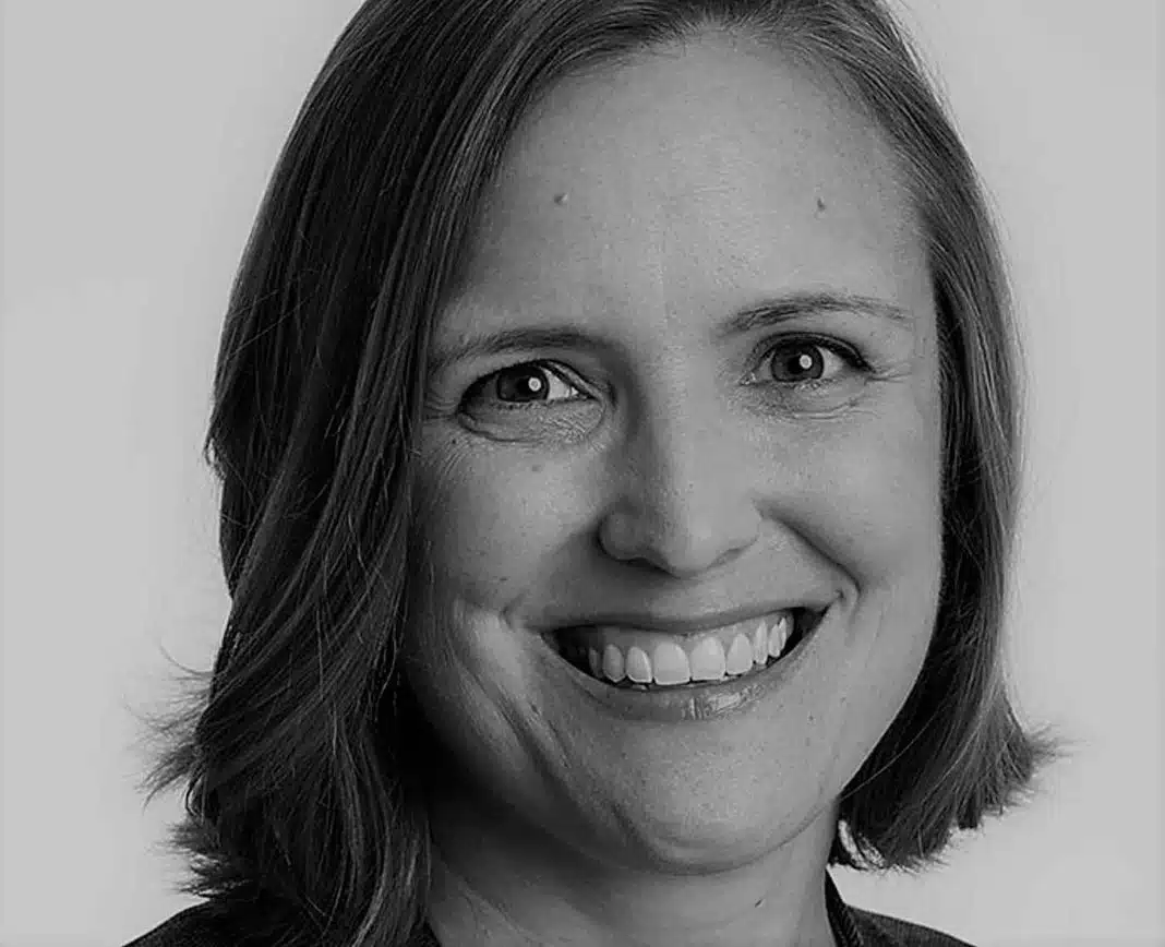 Jessica Waters au poste de vice-présidente de FM Global