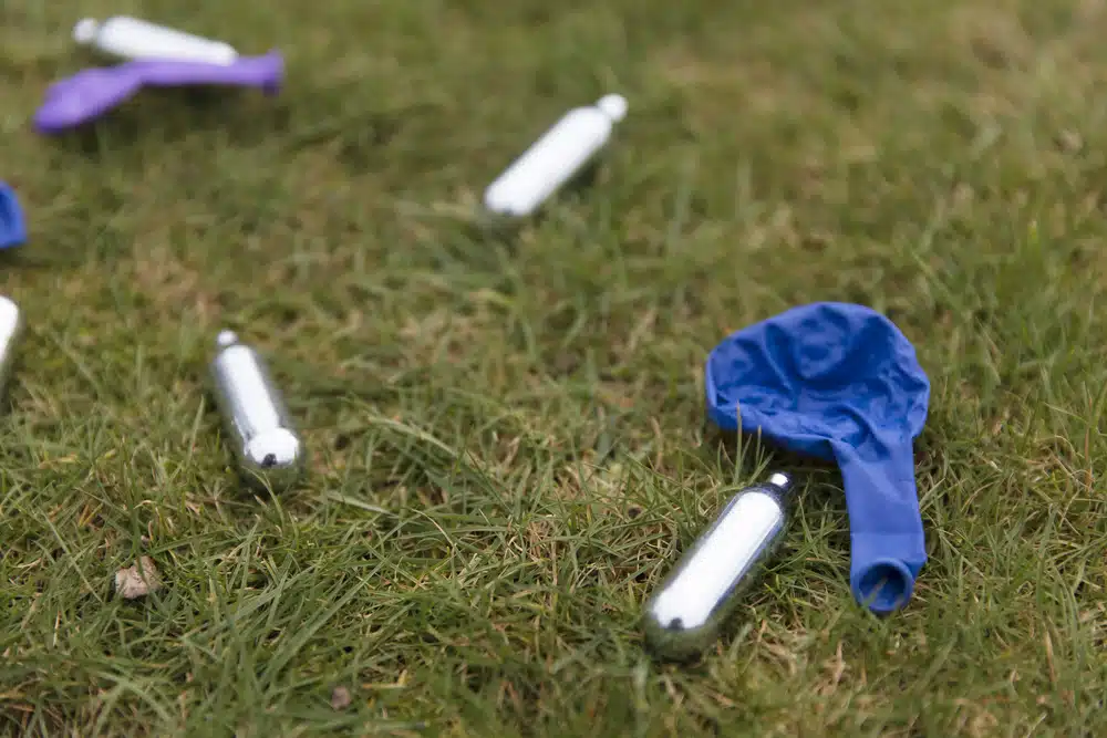 Protoxyde d’azote : un risque émergent pour l’assurance