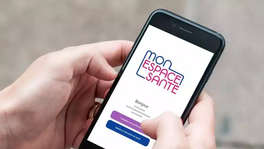 Données de santé : Mon espace santé change d’échelle